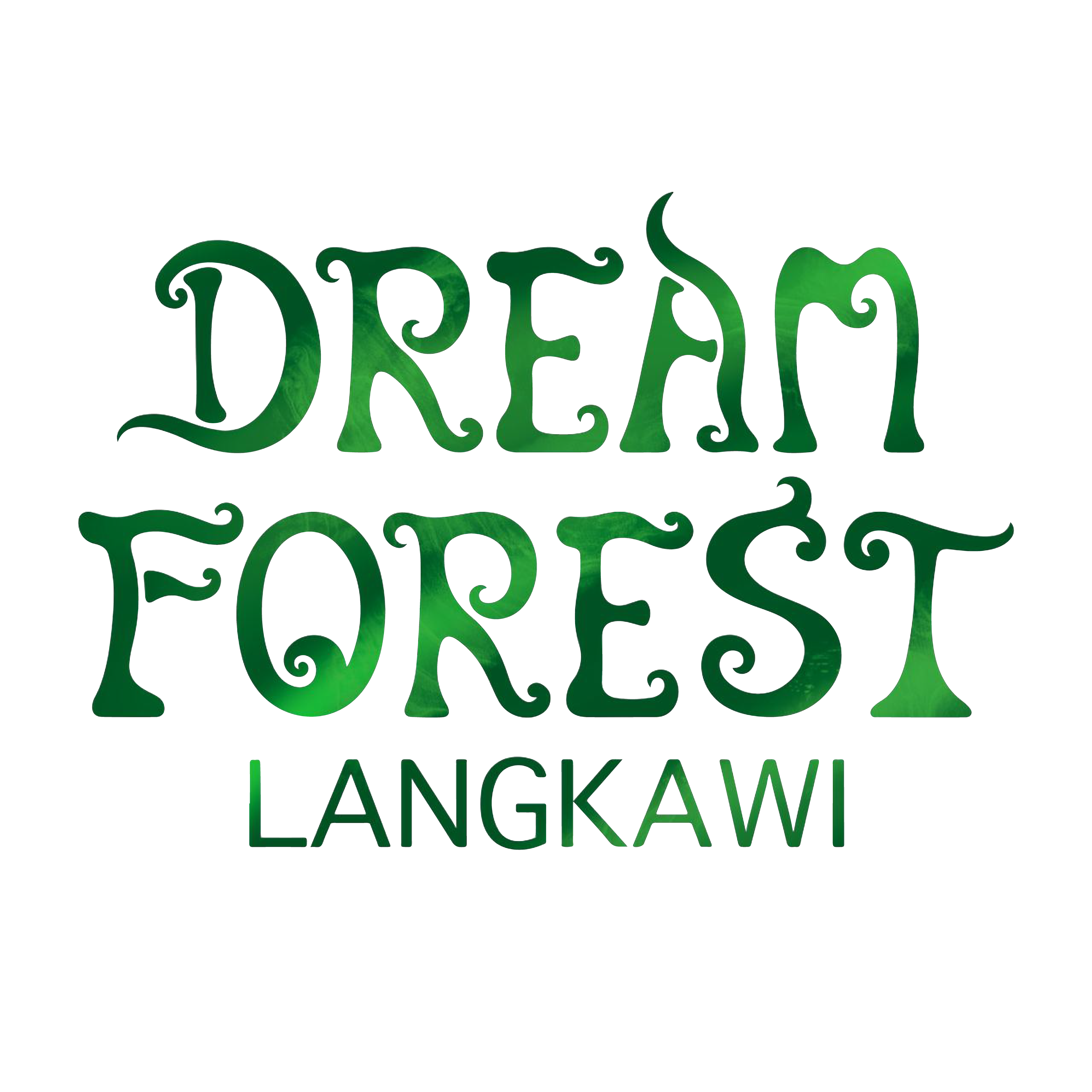 Home - Dream Forest Langkawi