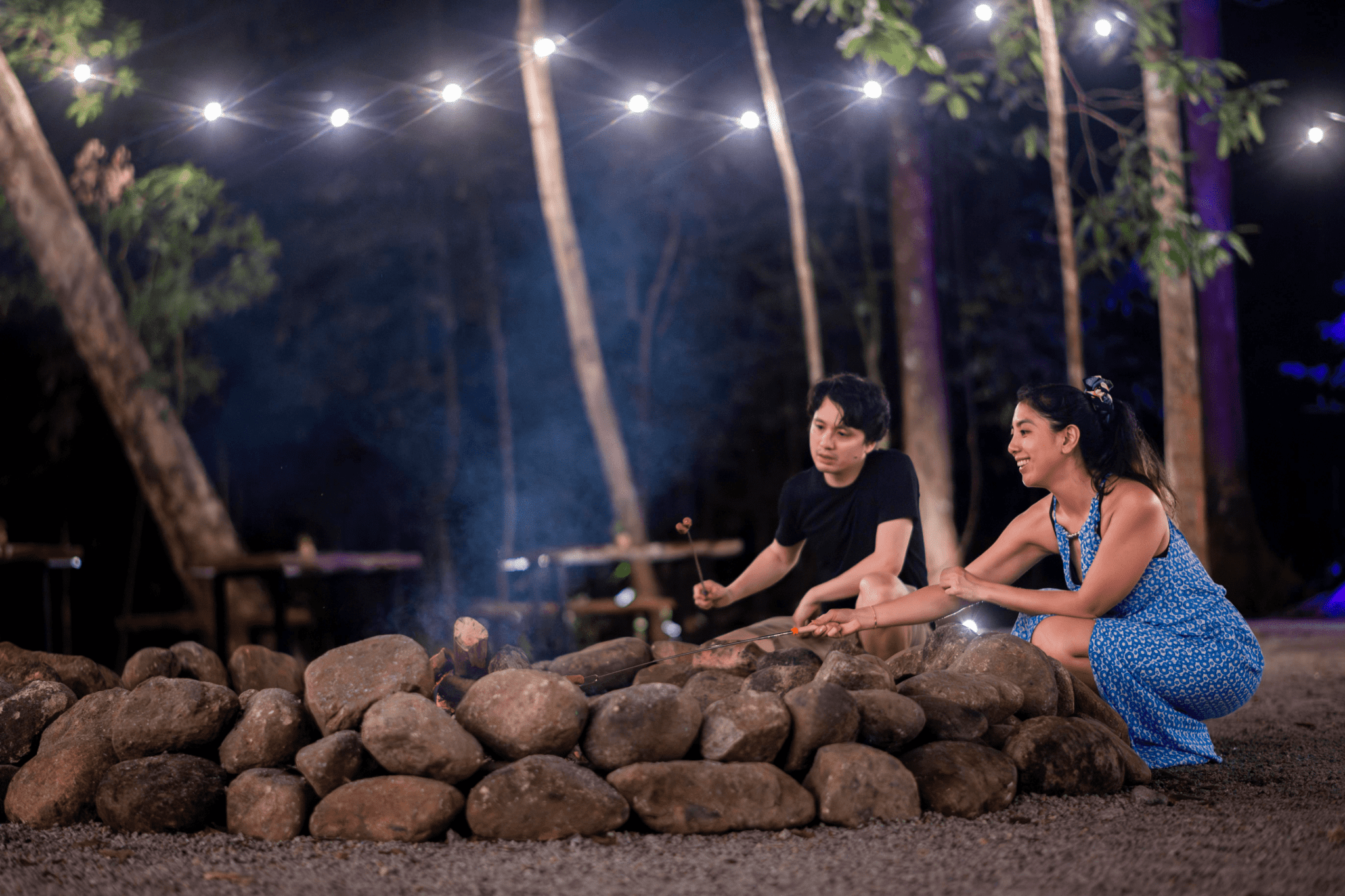 Things to Do - Dream Forest Langkawi